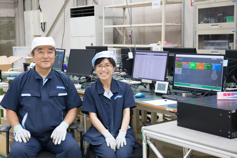 Advantech製品の日本国内向けBTO・物流サービス拠点として、AJSC(Advantech Japan Service Center)を ...