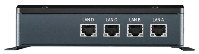 NVIDIA Jetson対応べアボーンPC「EPC-R7200」 - アドバンテック株式会社トピックス | アドバンテック株式会社