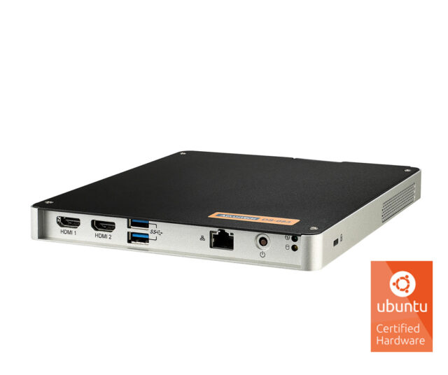 Linux組込みのコンピュータはいかがですか？ - アドバンテック株式会社トピックス | アドバンテック株式会社