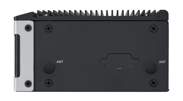 DINレール対応小型エッジコンピュータ ARK-1221L & ARK-1250L - アドバンテック株式会社トピックス | アドバンテック株式会社