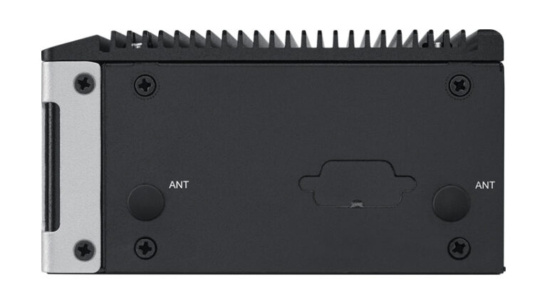 DINレール対応小型エッジコンピュータ ARK-1221L & ARK-1250L - アドバンテック株式会社トピックス | アドバンテック株式会社