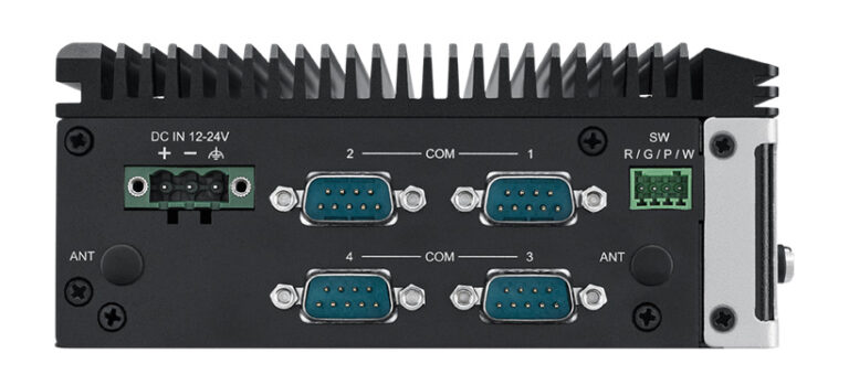 DINレール対応小型エッジコンピュータ ARK-1221L & ARK-1250L - アドバンテック株式会社トピックス | アドバンテック株式会社