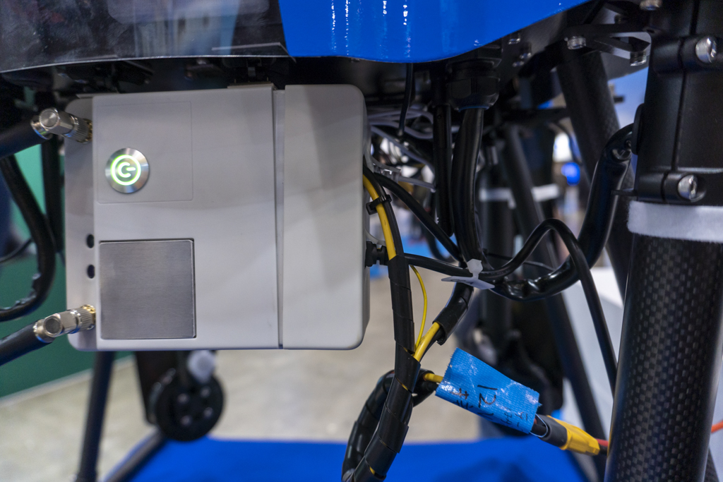 IoT ソリューション展に出展！環境対策、EV、5G、ロボティクスなど - アドバンテック株式会社トピックス | アドバンテック株式会社