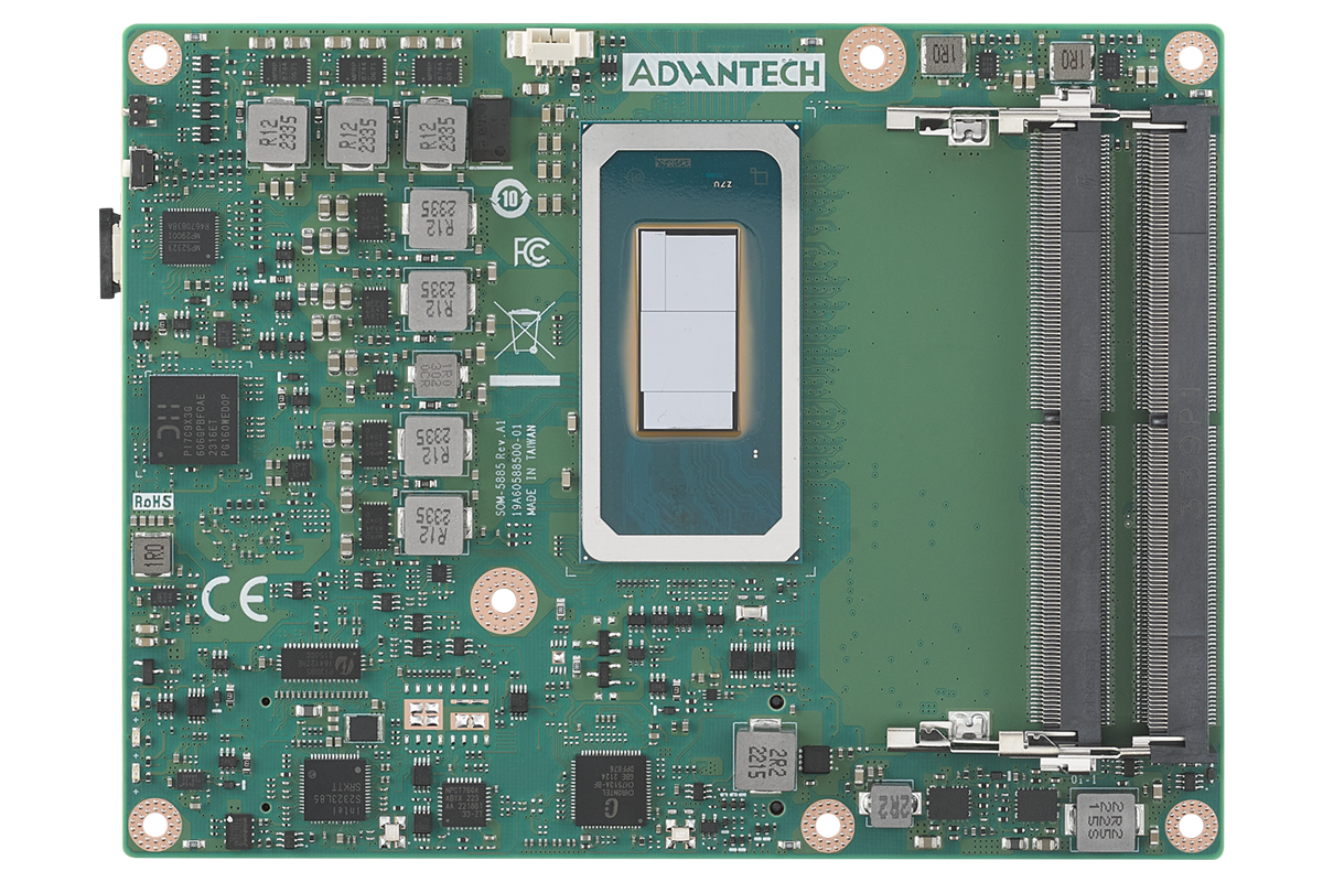 新製品情報 （エンベデッド製品) - アドバンテック株式会社トピックス | アドバンテック株式会社