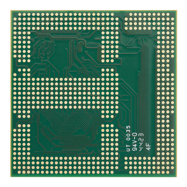 国内初！Qualcomm製CPU＋AIエンジン搭載 システム オン モジュール「ROM-2860」を販売トピックス | アドバンテック株式会社