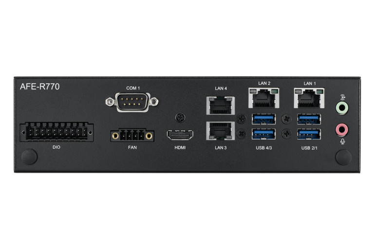 AMR制御に特化したシステム「AFE-R770」をリリース - アドバンテック株式会社トピックス | アドバンテック株式会社