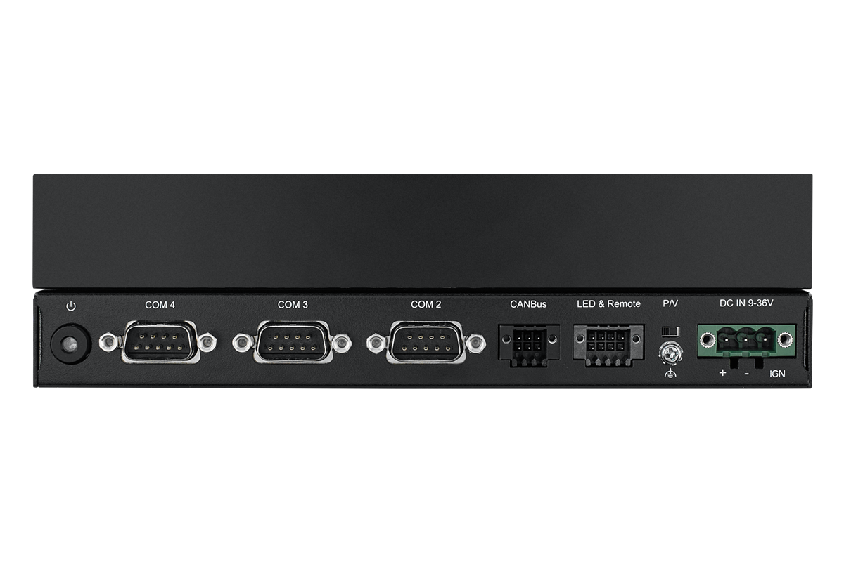 AMR制御に特化したシステム「AFE-R770」をリリース - アドバンテック株式会社トピックス | アドバンテック株式会社