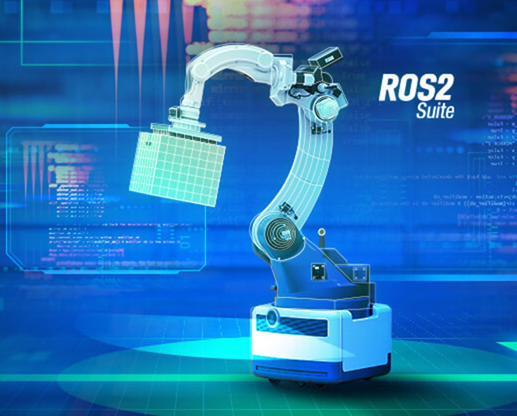 AMR制御に特化したシステム「AFE-R770」をリリース - アドバンテック株式会社トピックス | アドバンテック株式会社