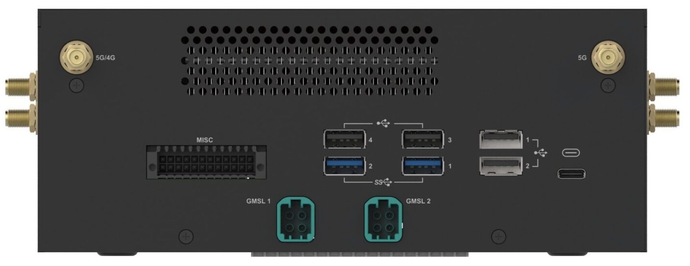 NVIDIA Jetson AGX Orin対応 AMR向け開発キット AMR-S100 - アドバンテック株式会社トピックス | アドバン ...